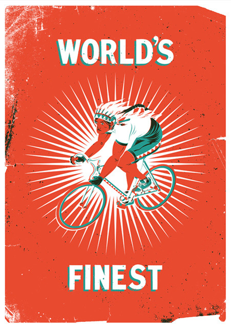 Illustrations by Matt Taylor