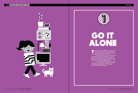 Illustrations by Ryan Chapman