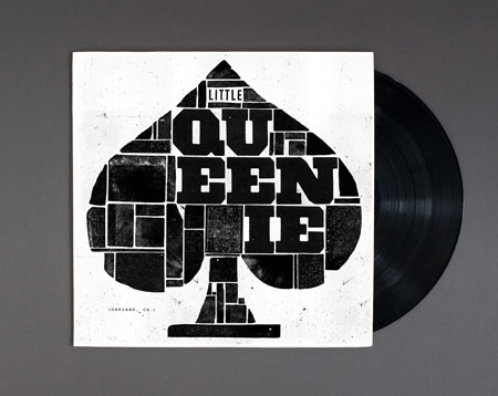 Featured designer: Mike McQuade