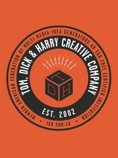 Featured designer: Mike McQuade