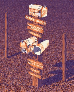 Illustrations by Timba Smits