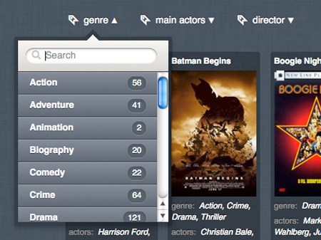 10 jQuery plugins for better website navigation