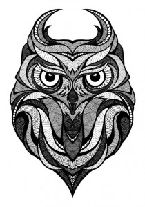 Featured illustrator: Andreas Preis