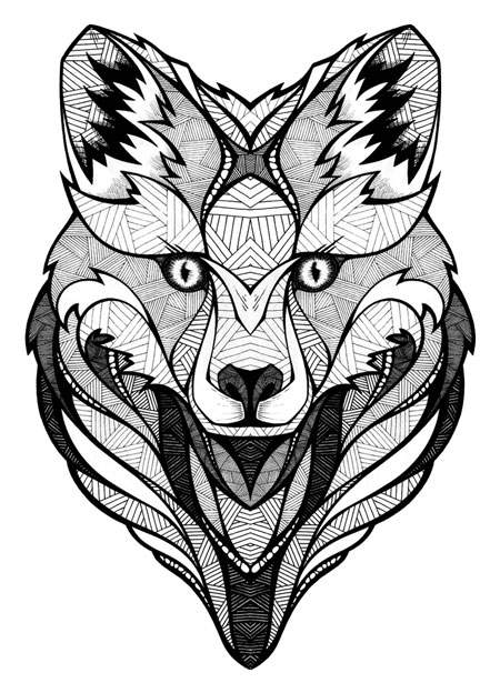 Featured illustrator: Andreas Preis