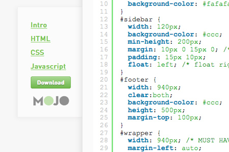 10 jQuery plugins for better website navigation