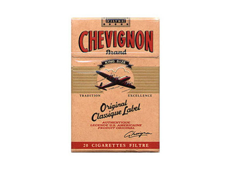 Packaging from the past: 10 awesome vintage packages