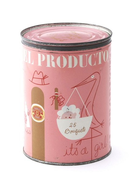 Packaging from the past: 10 awesome vintage packages