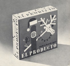 Packaging from the past: 10 awesome vintage packages