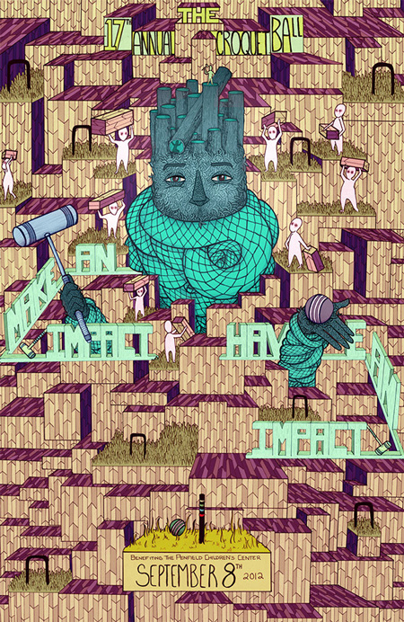 Illustrations by Jessica Fortner