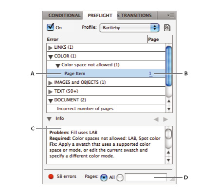 12 things you should do before going to print