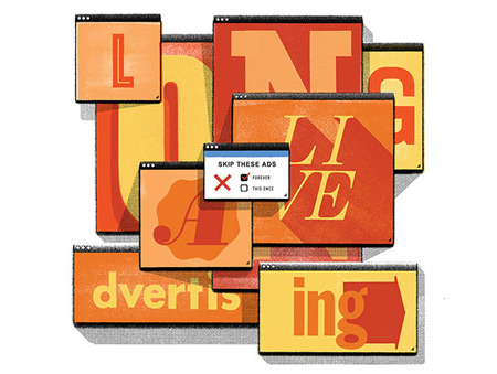 Illustrations by Mike McQuade