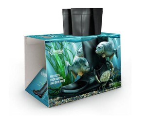 10 awesome package designs for your inspiration