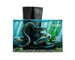 10 awesome package designs for your inspiration