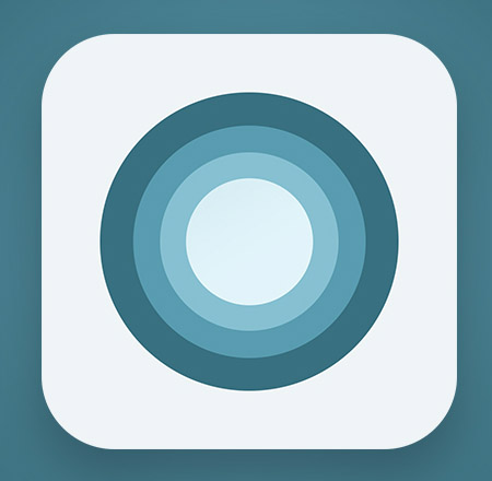 20 beautiful examples of app icons