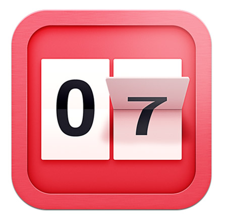 20 beautiful examples of app icons