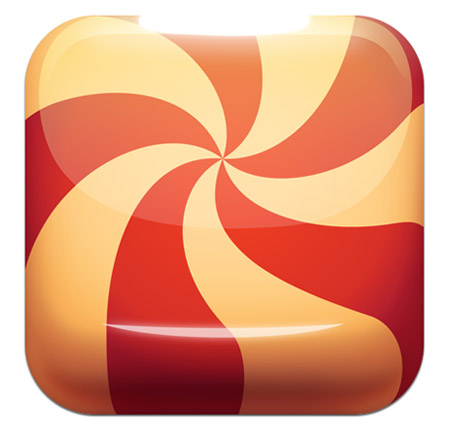 20 beautiful examples of app icons