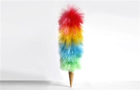 Modified objects by Toni Spyra