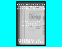 Graphic design by Brian Watterson
