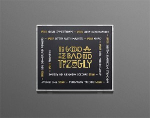 Featured design studio: Bureau Bruneau