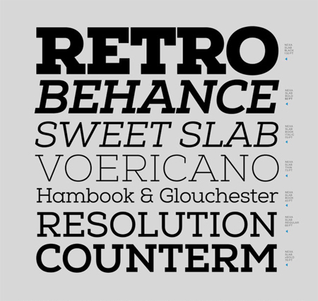 10 great font deals to build up your font library