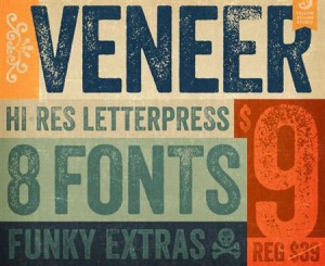10 great font deals to build up your font library