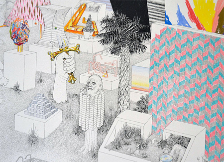 Illustrations by Casey Jex Smith