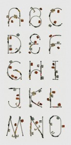 Featured design studio: Bureau Bruneau