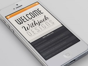 Folding app UI design