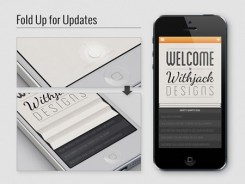 Folding App Ui Design