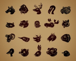 Featured designer: Jon Contino