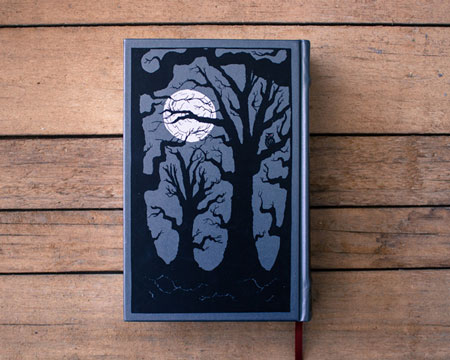 Featured designer: Jon Contino