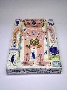 Ceramics by Stephen Bird