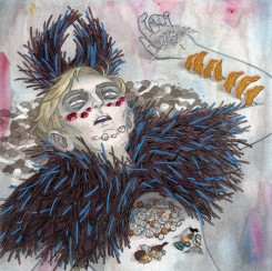 Featured illustrator: Julian Callos