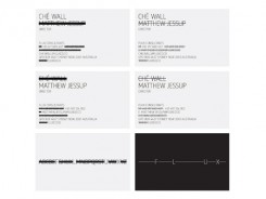 Featured designer: Jason Little