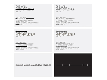 Featured designer: Jason Little