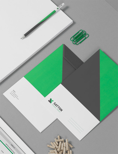 Featured design studio: For Brands