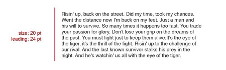 5 typography tutorials that will bolster your design skills