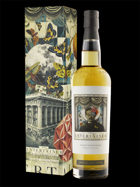 Featured design studio: Stranger & Stranger