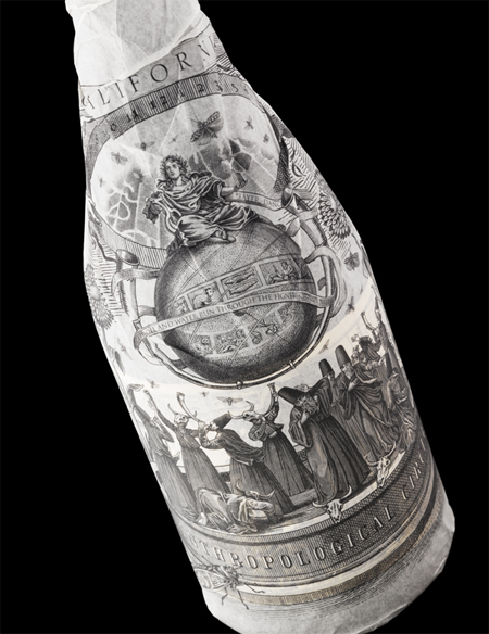 Featured design studio: Stranger & Stranger