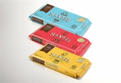 The best of chocolate packaging design
