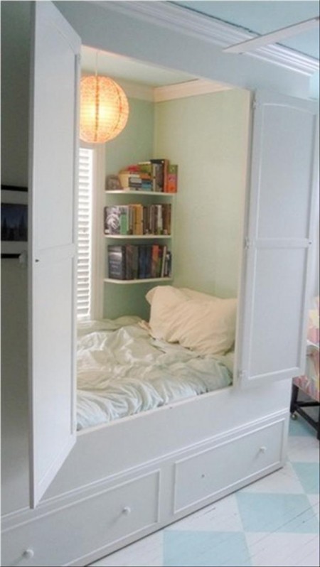 Interior design: 8 ingenious ways to make the most out of small spaces