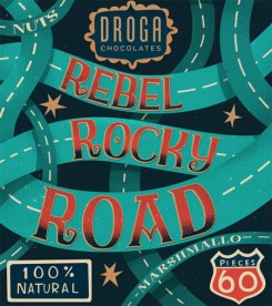 Featured illustrator: Steve Simpson