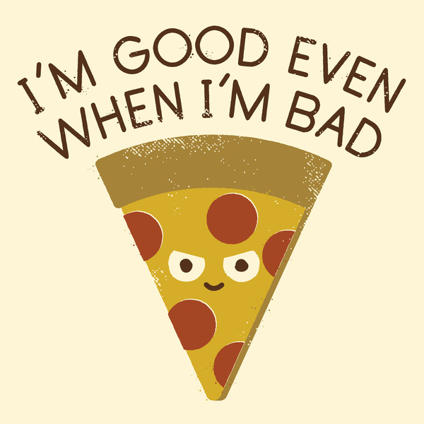 Cute illustrations by David Olenick