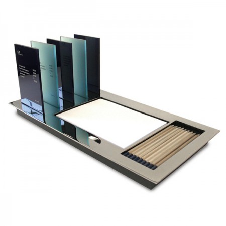 Featured design studio: The One Off