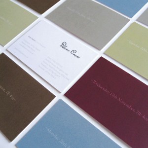 Featured design studio: The One Off