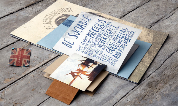 Featured design studio: The One Off