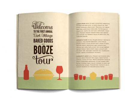 10 awesome brochure designs for your inspiration