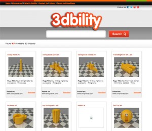 10 websites for finding free models for 3D printing