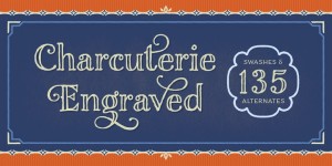 The best vintage fonts for your designs