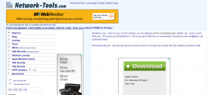 10 of the lesser known useful websites on the Internet